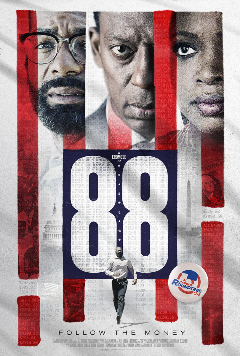 88FilmPoster - Filmfutter