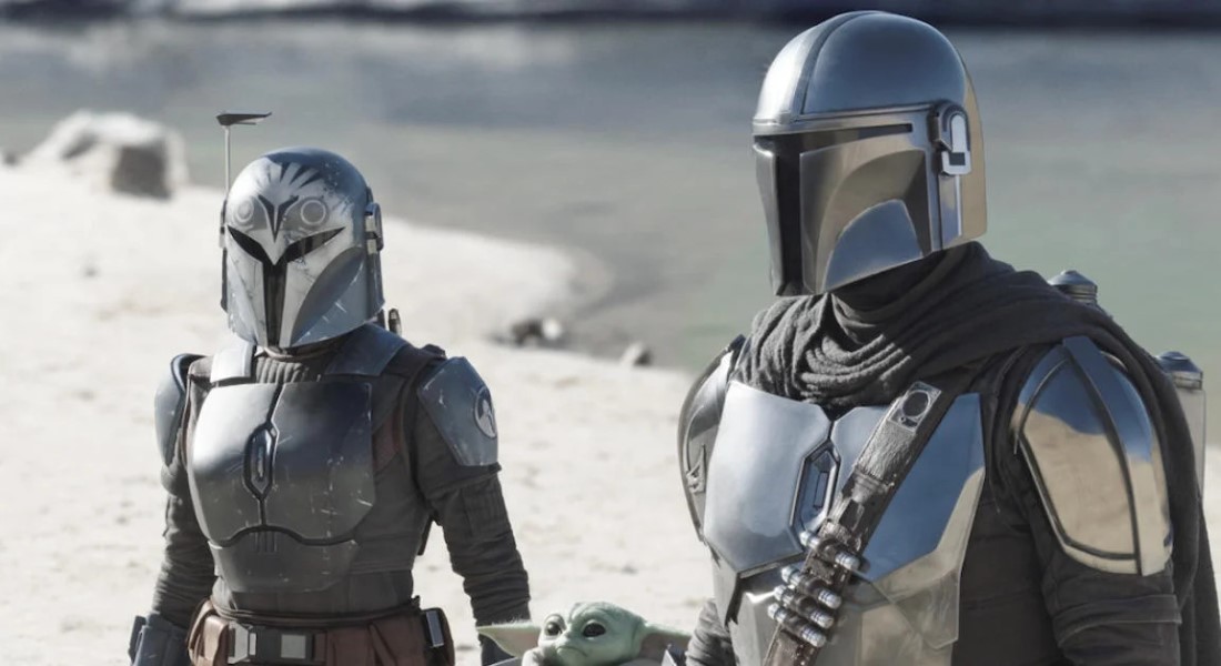 "The Mandalorian": Staffel 4 ist bereits komplett geschrieben