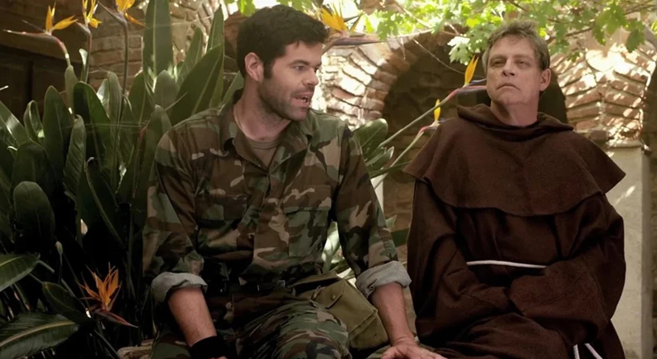 "Virtually Heroes": Trailer zu Roger Cormans Low-Budget-Version von "Free Guy" mit Mark Hamill