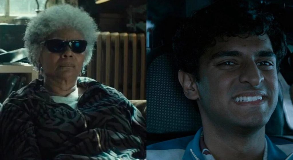 "Deadpool 3" bringt Dopinder und Blind Al zurück, besetzt Matthew Macfadyen