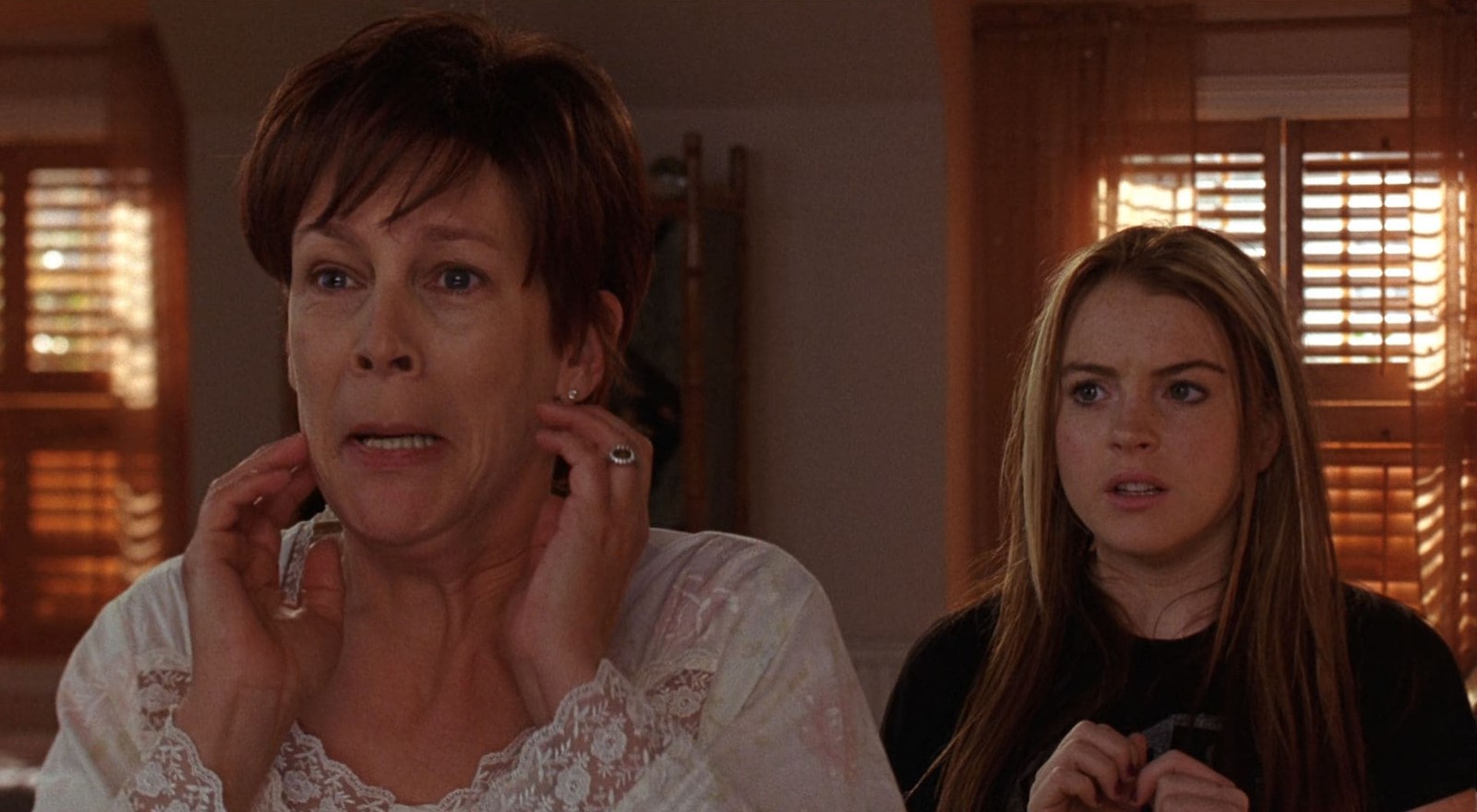 "Freaky Friday 2" wird sicher kommen laut Jamie Lee Curtis