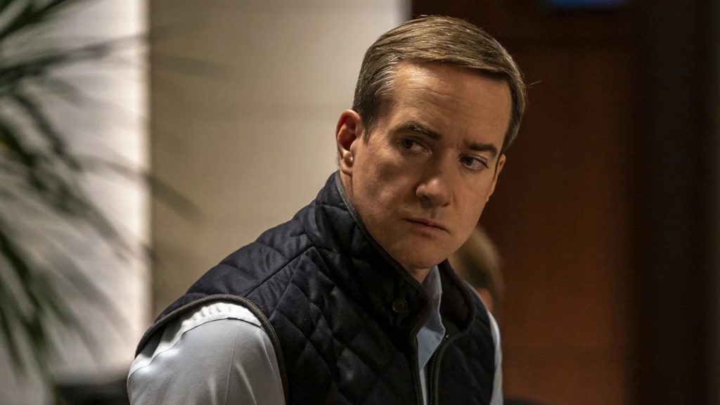 "Deadpool 3" bringt Dopinder und Blind Al zurück, besetzt Matthew Macfadyen