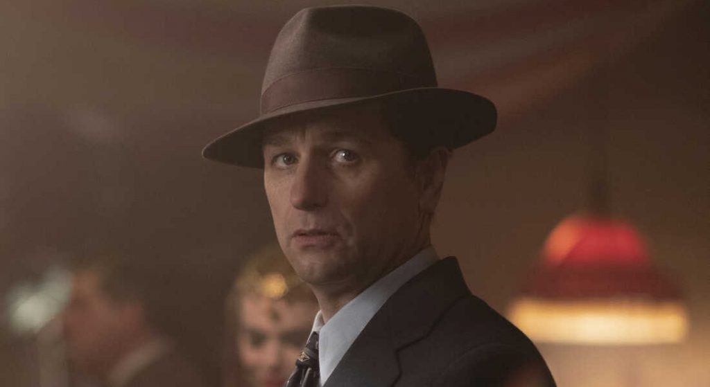 "Perry Mason": Staffel 2 hat einen Starttermin bei Sky