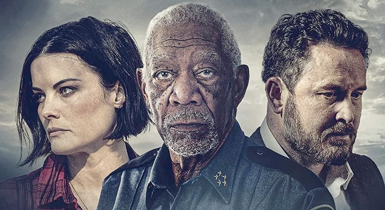 "The Minute You Wake Up Dead": Deutscher Trailer zum Noir-Thriller mit ...
