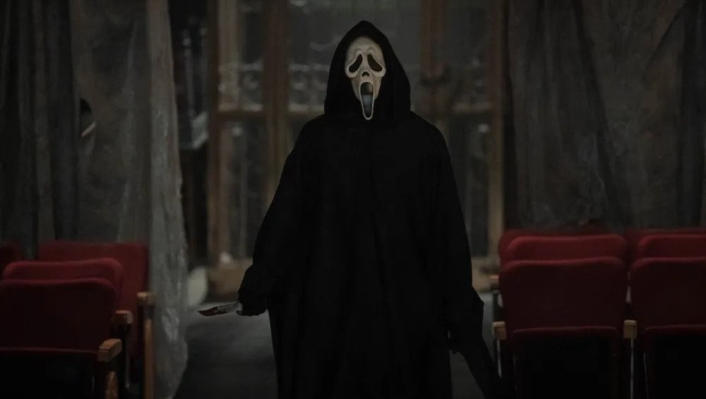 "Scream VI": Finaler Trailer zum neuen Ghostface-Slasher ist da
