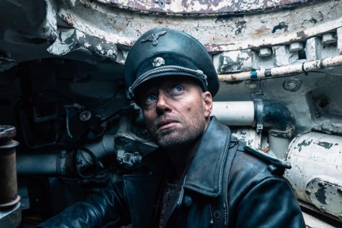 Sisu (2022) - Unsere Filmkritik