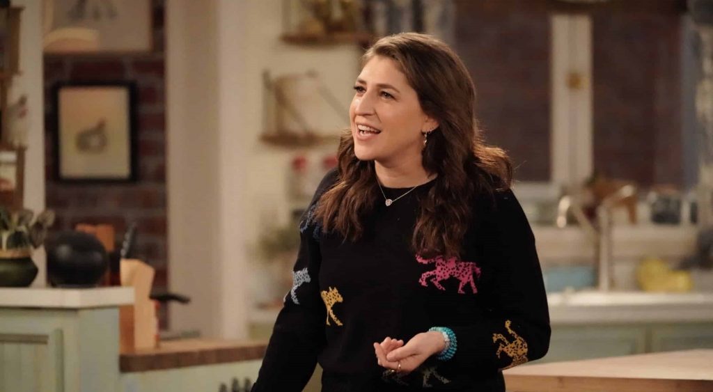 "Call Me Kat": Sitcom mit Mayim Bialik endet nach drei Staffeln