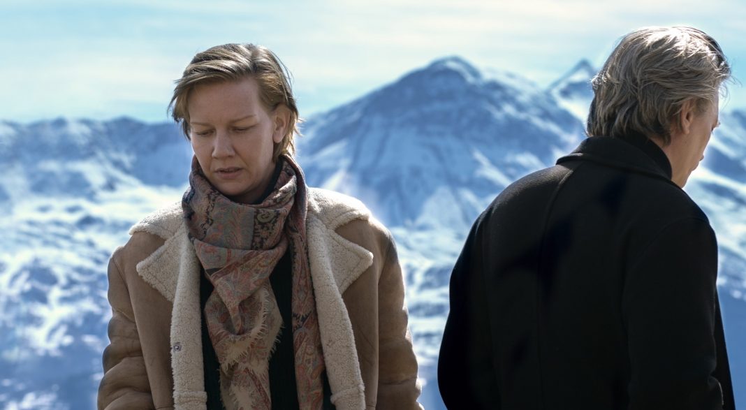 Cannes 2023: Goldene Palme für "Anatomy of a Fall", beide Filme mit ...