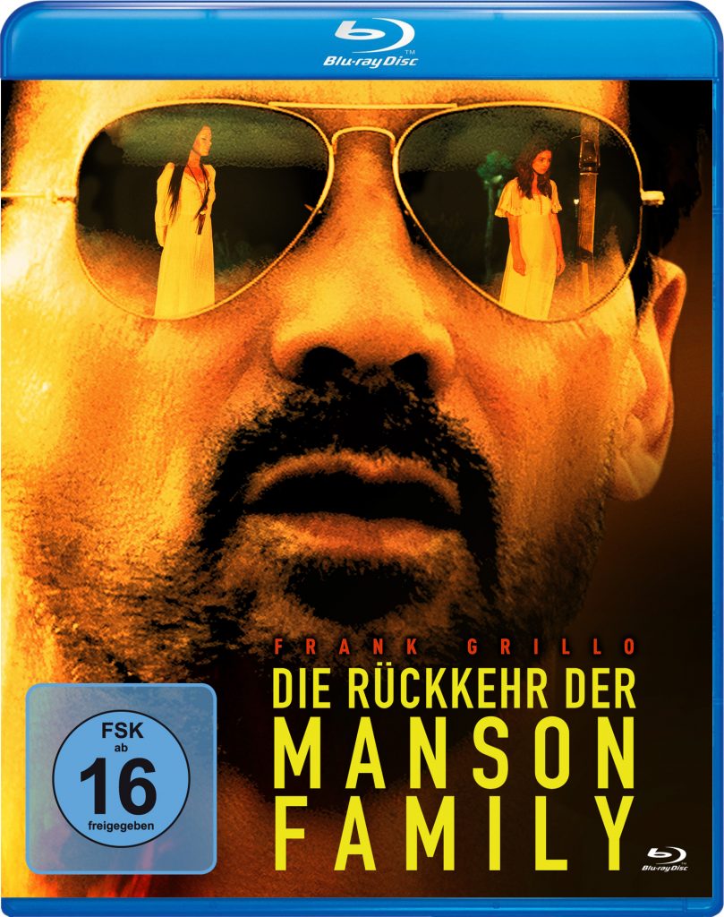 Im Trailer zu "Die Rückkehr der Manson Family" möchte Frank Grillo ...