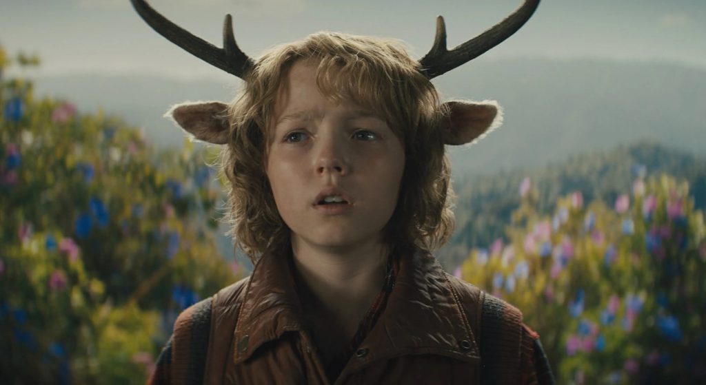 "Sweet Tooth": Finale 3. Staffel kommt und ist bereits abgedreht