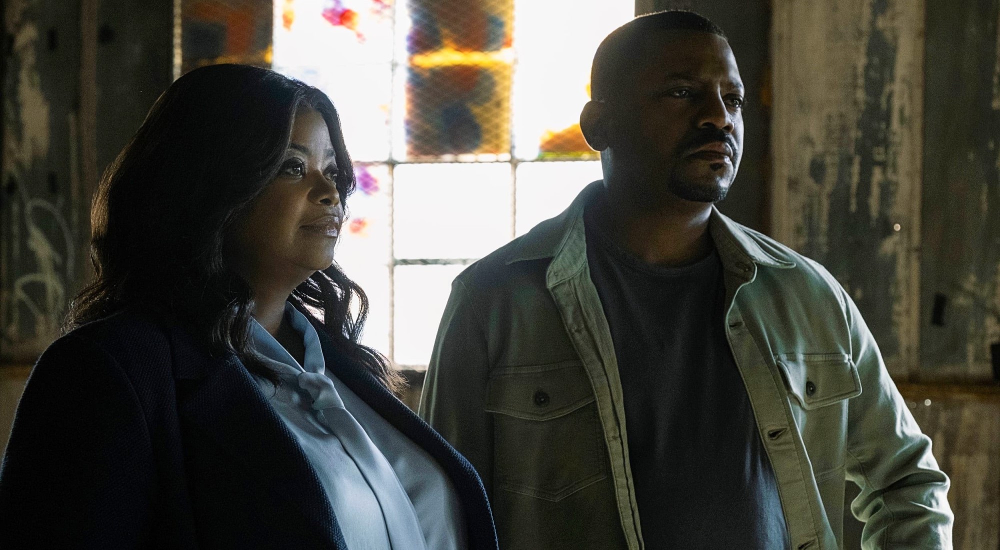 "Truth Be Told": Keine 4. Staffel für die Apple-Serie mit Octavia Spencer