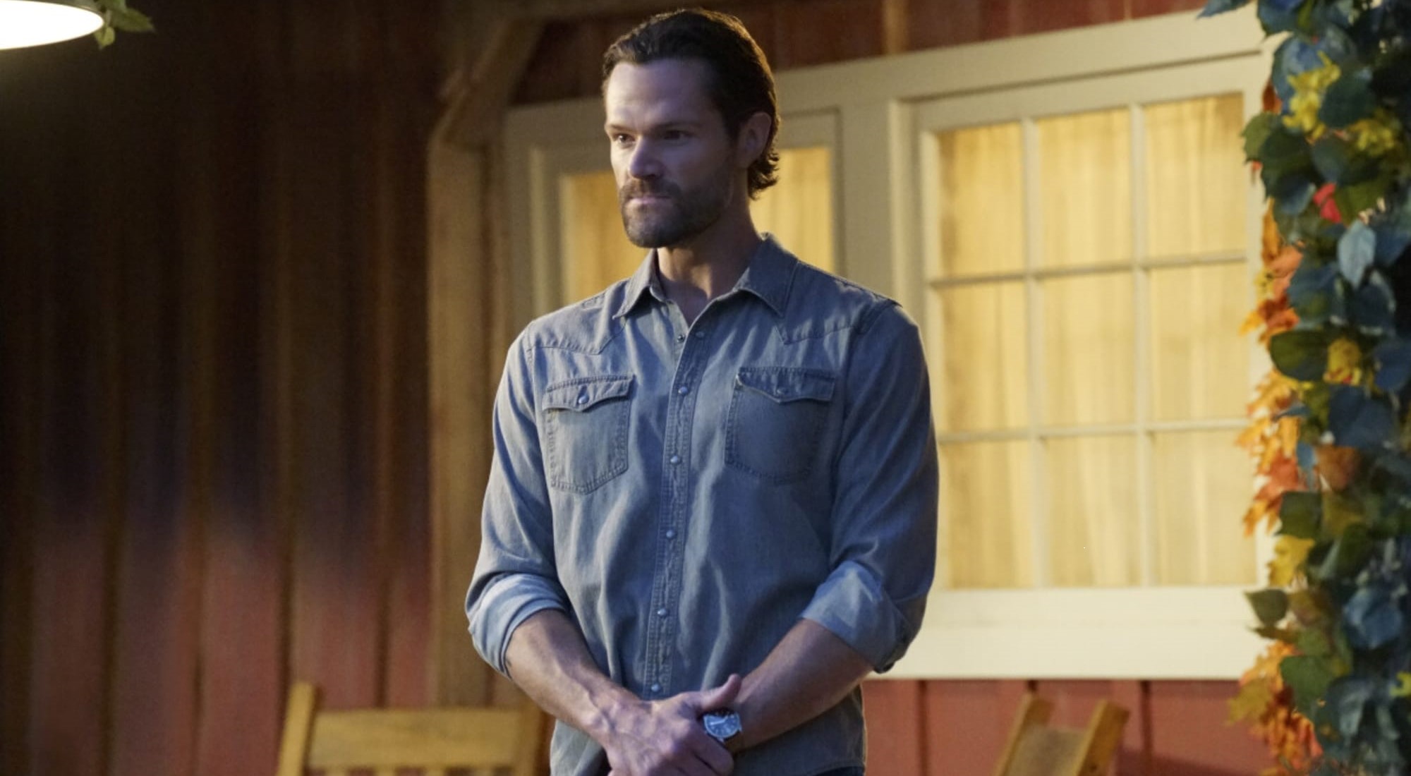 "Walker": Verkürzte 4. Staffel des Reboots mit Jared Padalecki ist bestellt