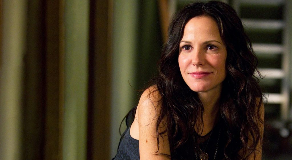 Weeds Revival Mit Mary Louise Parker Ist In Arbeit