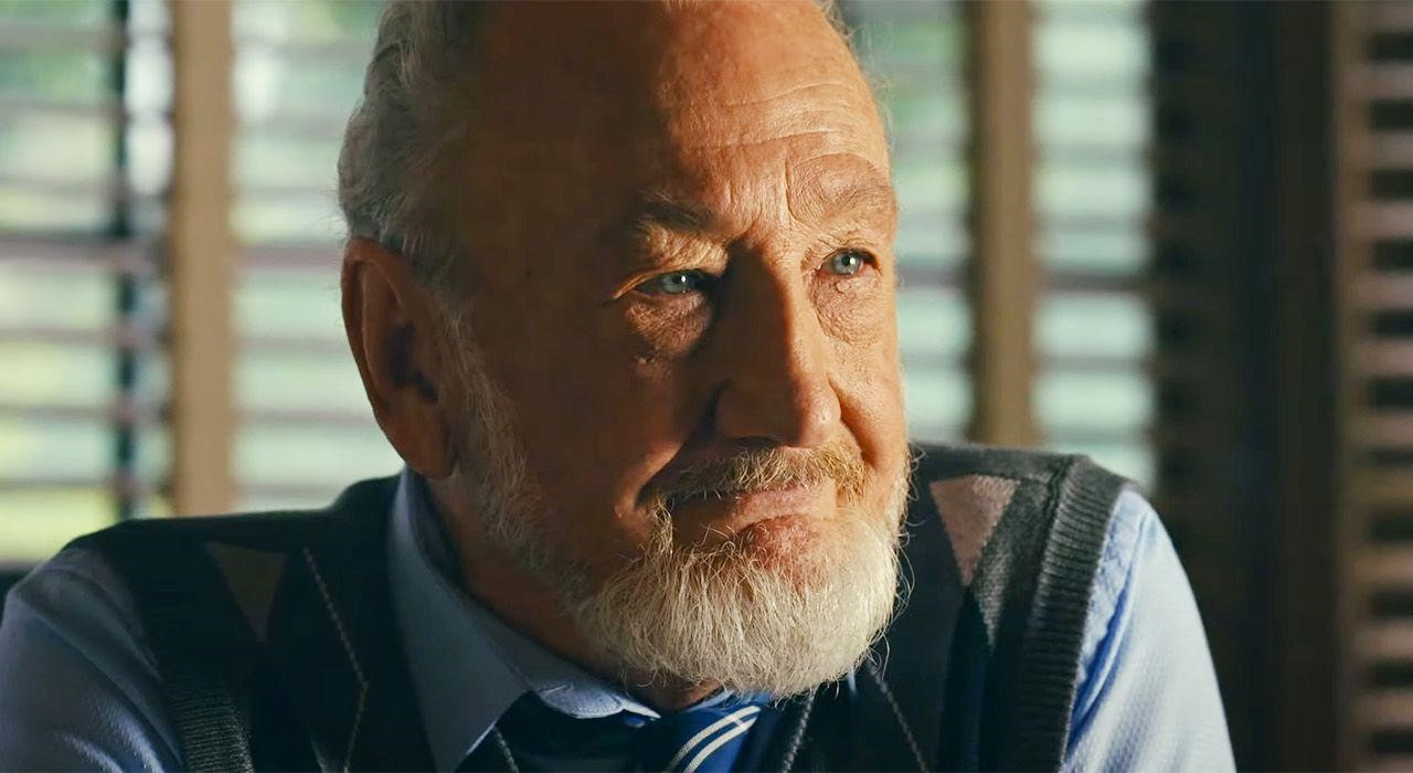 "Natty Knocks": Trailer zum Retro-Slasher mit Robert Englund und ...