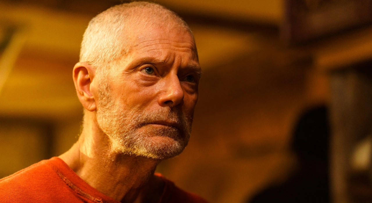 "Old Man": Deutscher Trailer zum Psychothriller mit Stephen Lang