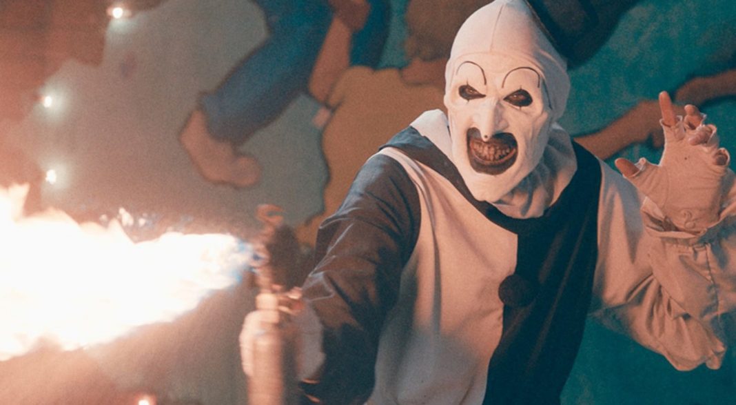 "Terrifier 3": Drehstart steht fest, Sequel bekommt größeres Budget