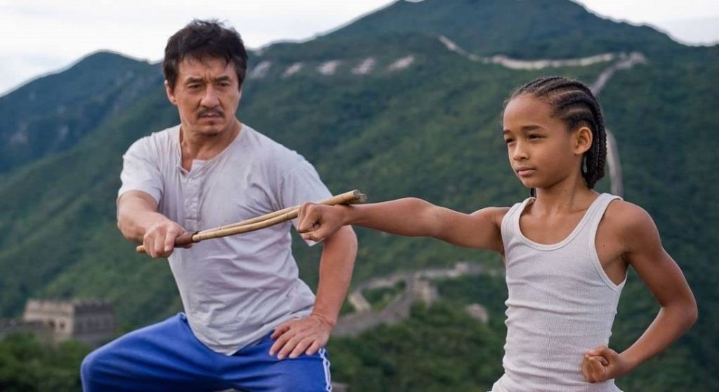 Neuer "Karate Kid"-Film um sechs Monate verschoben