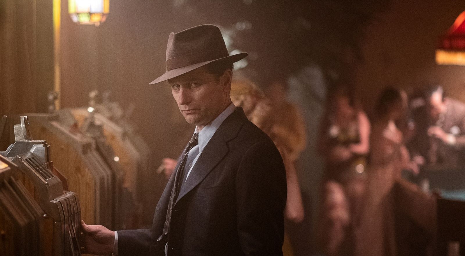 Keine 3. Staffel für "Perry Mason": HBO setzt das Serien-Reboot ab