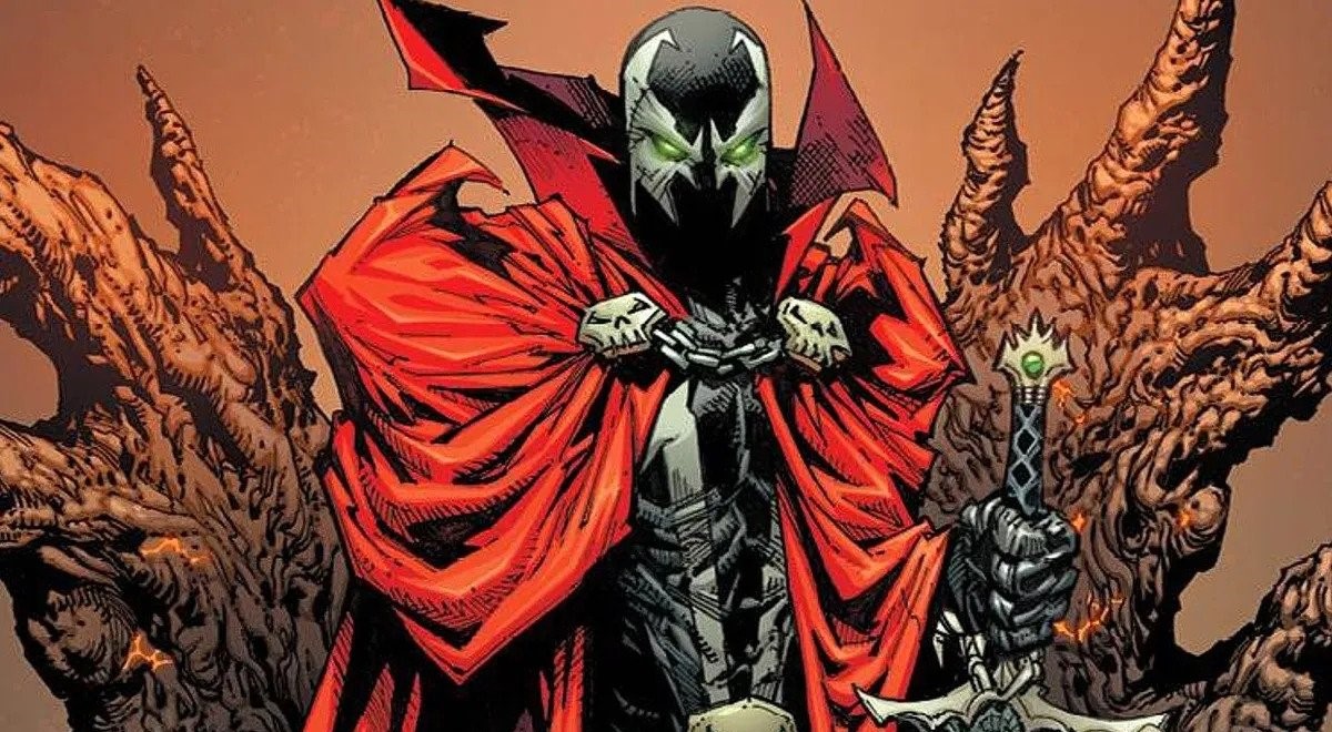 "Spawn": Neue Verfilmung soll voraussichtlich 2025 kommen