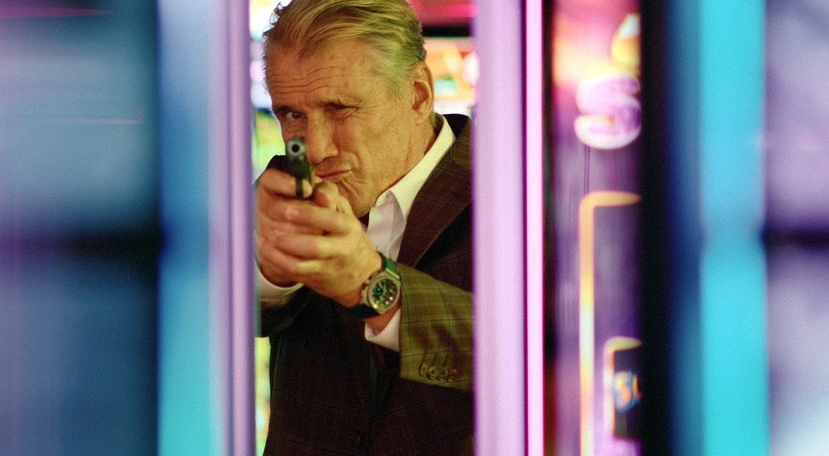 "The Best Man": Deutscher Trailer und Veröffentlichungstermin des neuen ...