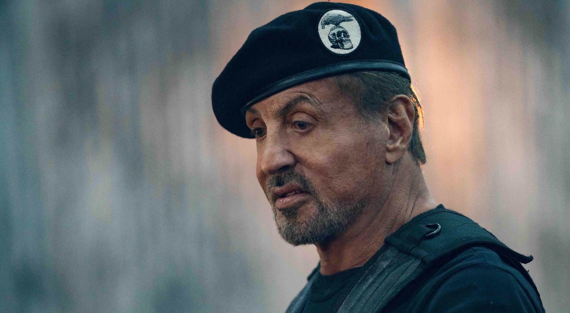 "The Expendables 4": Blutiger Red-Band-Trailer bewirbt die Rückkehr zum ...