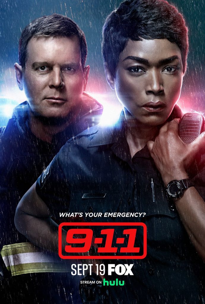 911 Neue Staffel 2023