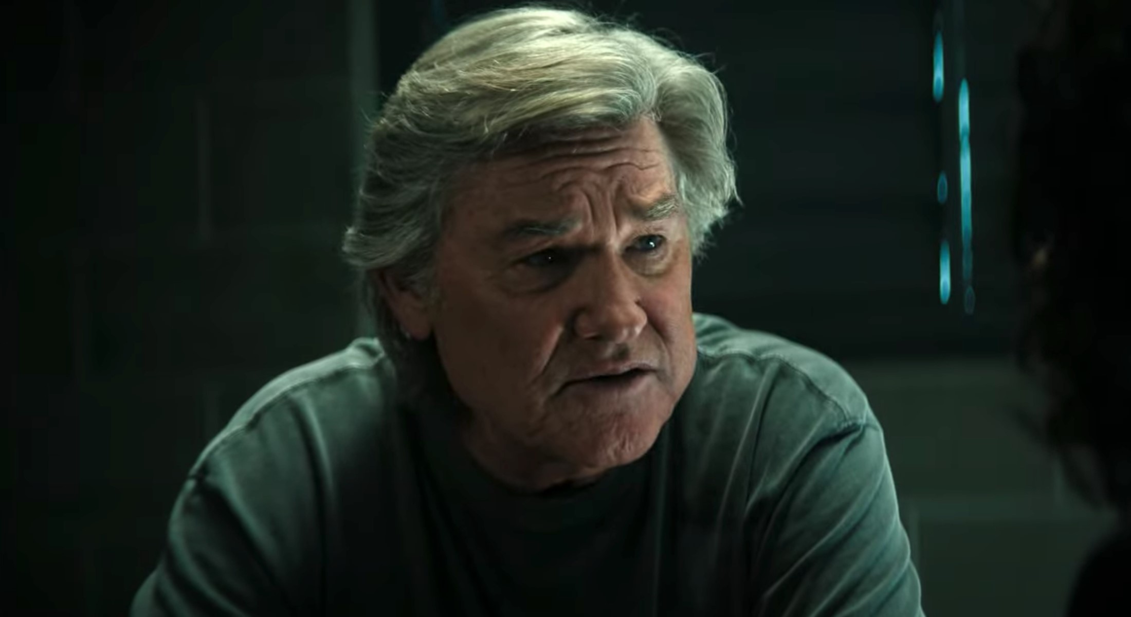 "Monarch: Legacy of Monsters": Erster Teaser zeigt Kurt Russell, John ...