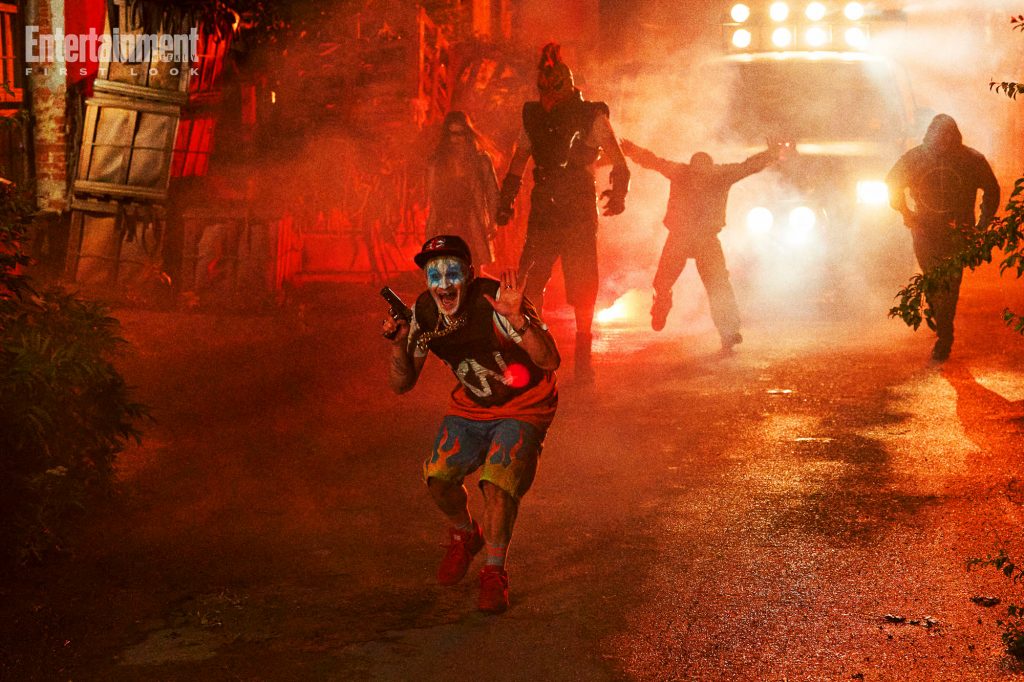 "The Toxic Avenger": Erste Bilder aus dem Trash-Remake zeigen Peter ...