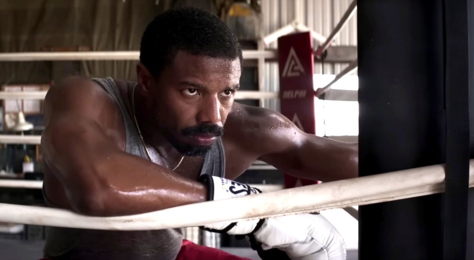 "Creed 4" von und mit Michael B. Jordan ist offiziell in Arbeit