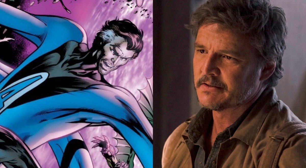 Pedro Pascal ist in finalen Verhandlungen für die Hauptrolle in ...