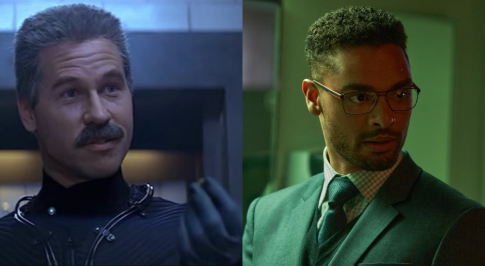 "Edge of Tomorrow"-Regisseur Doug Liman rebootet "Simon Templar" mit ...