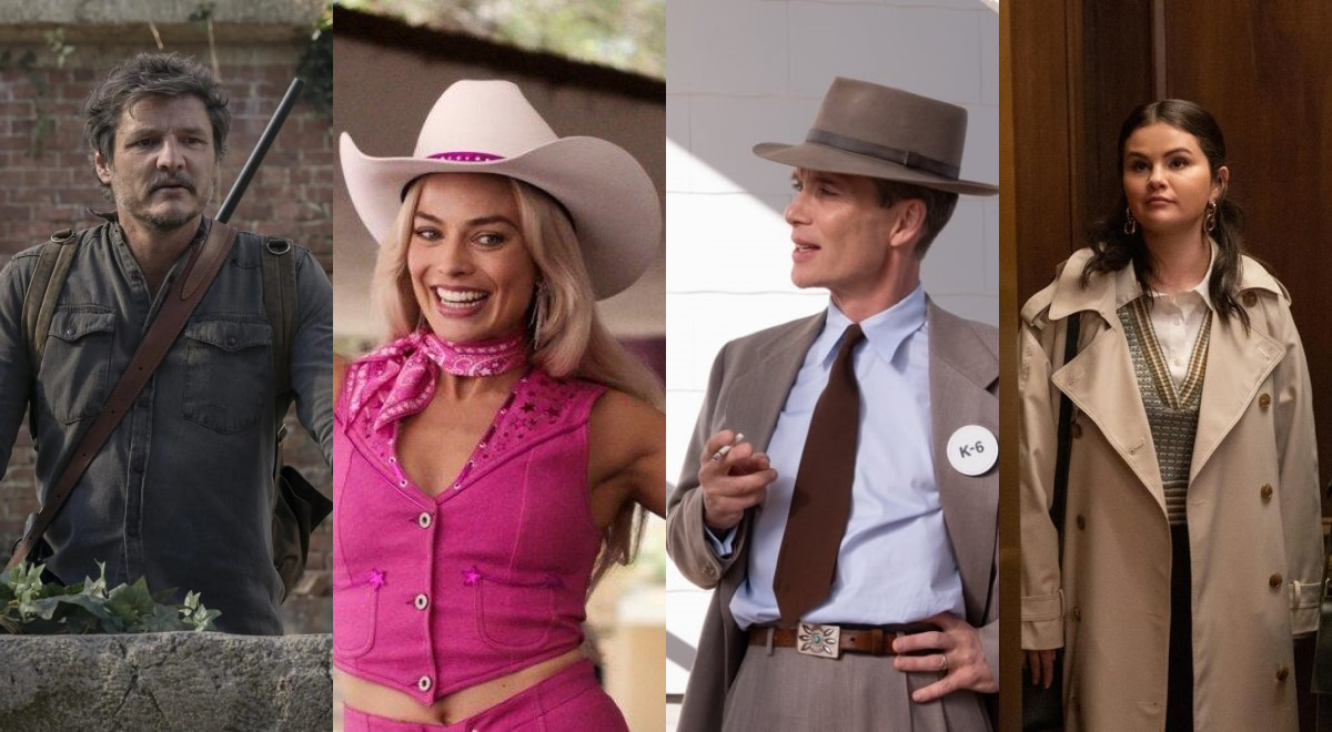 American Film Institute kürt die zehn besten US-Filme und -Serien 2023