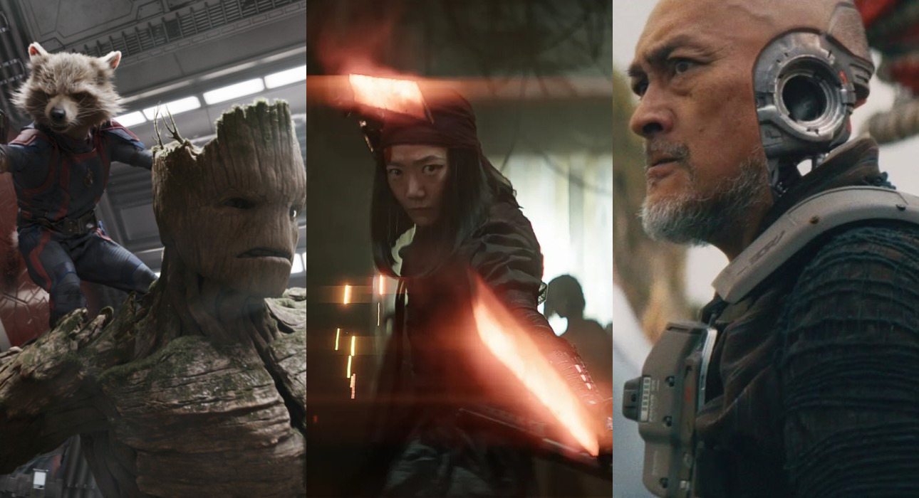 Beste visuelle Effekte 2023: Die Oscar-Vorauswahl steht fest