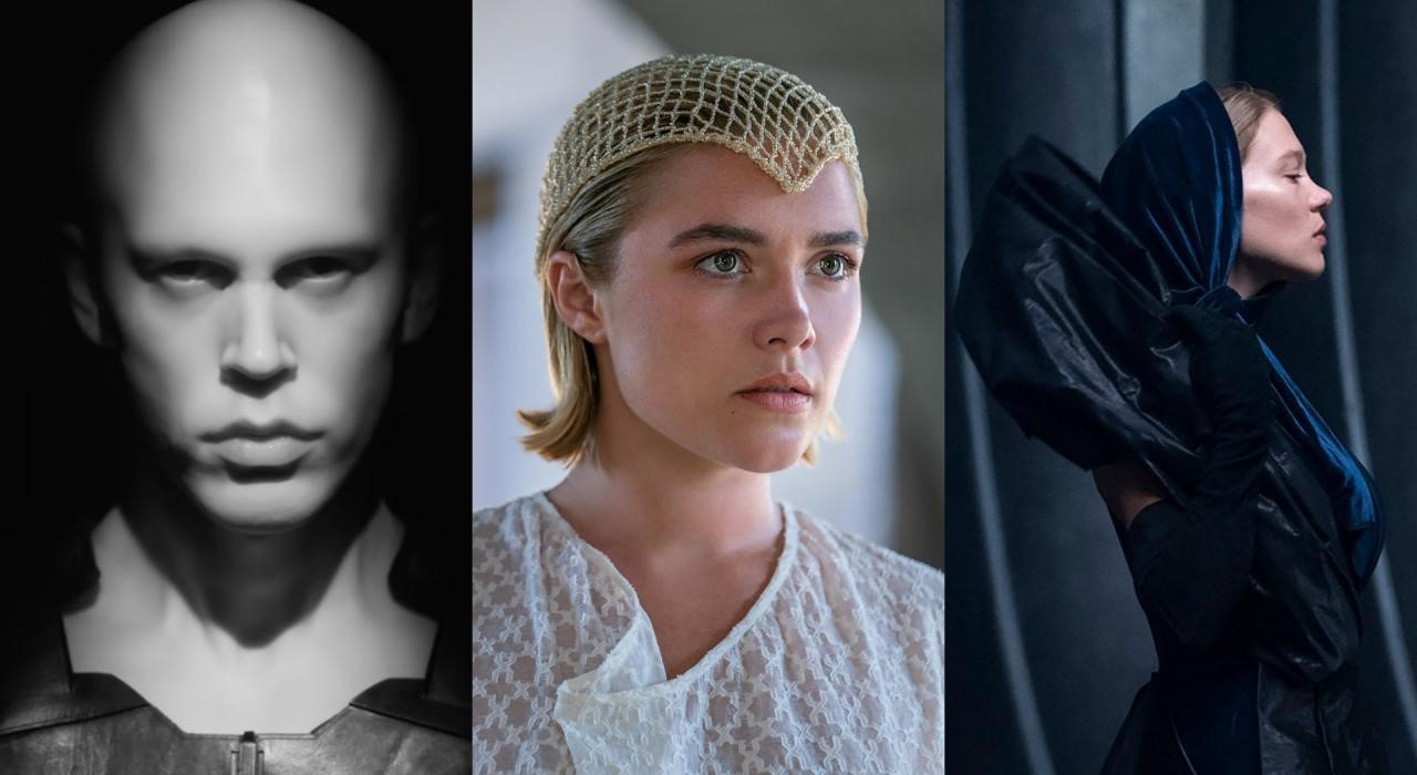 "Dune: Part Two": Offizielle Laufzeit bestätigt, atemberaubender neuer Trailer enthüllt