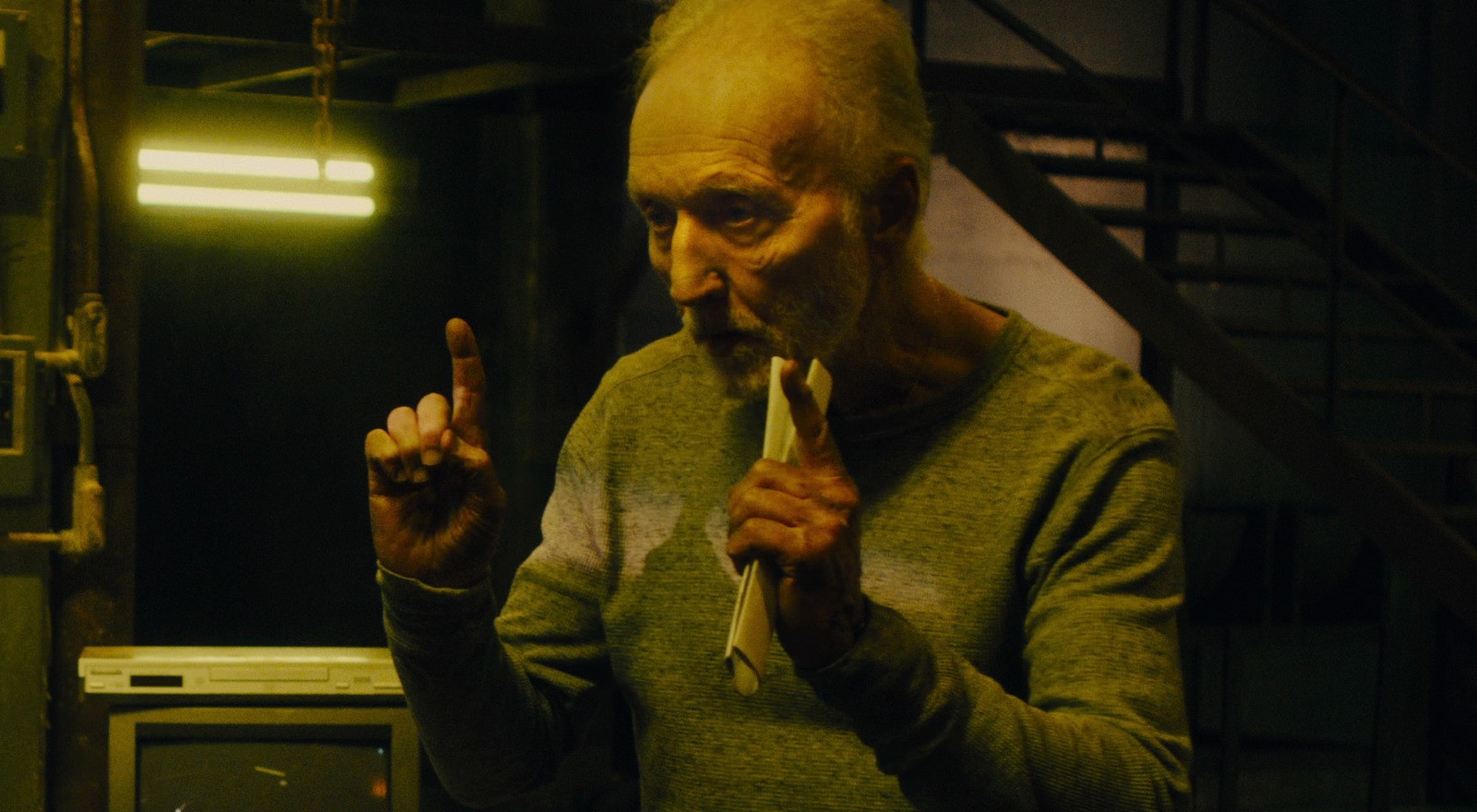 "Saw XI": Erste Infos zum zeitlichen Setting, Autoren von "Saw X ...