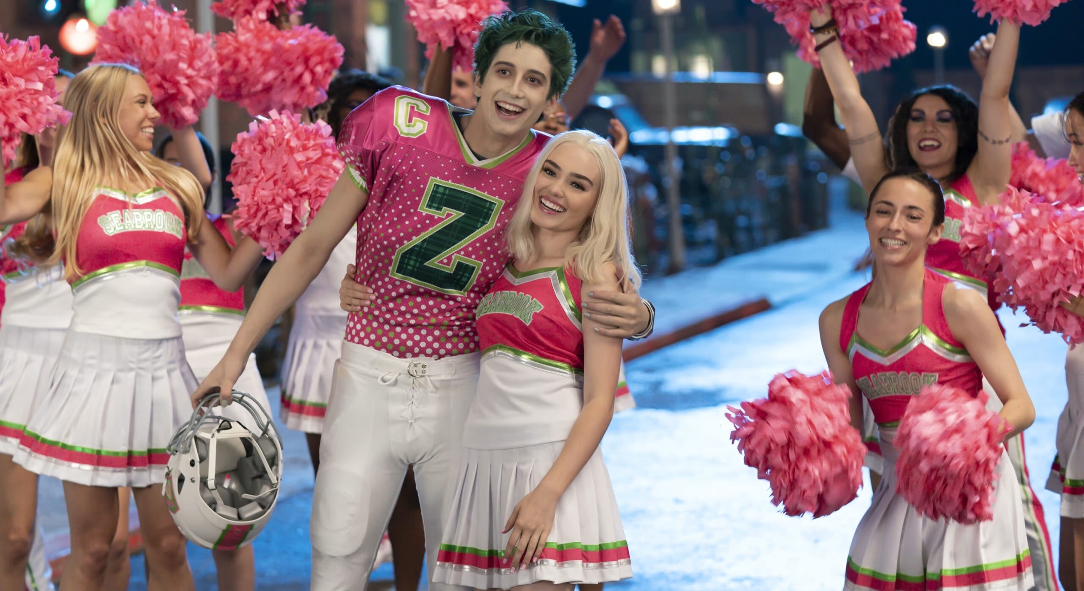 Disney kündigt "Zombies 4" mit Original-Cast an