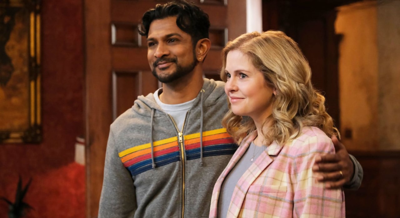 "Ghosts": Staffel 4 der Sitcom ist bestellt