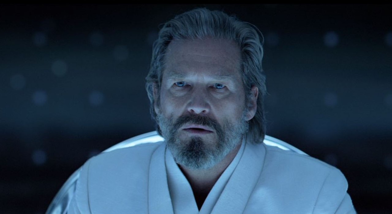 Jeff Bridges kehrt in "TRON: Ares" zurück