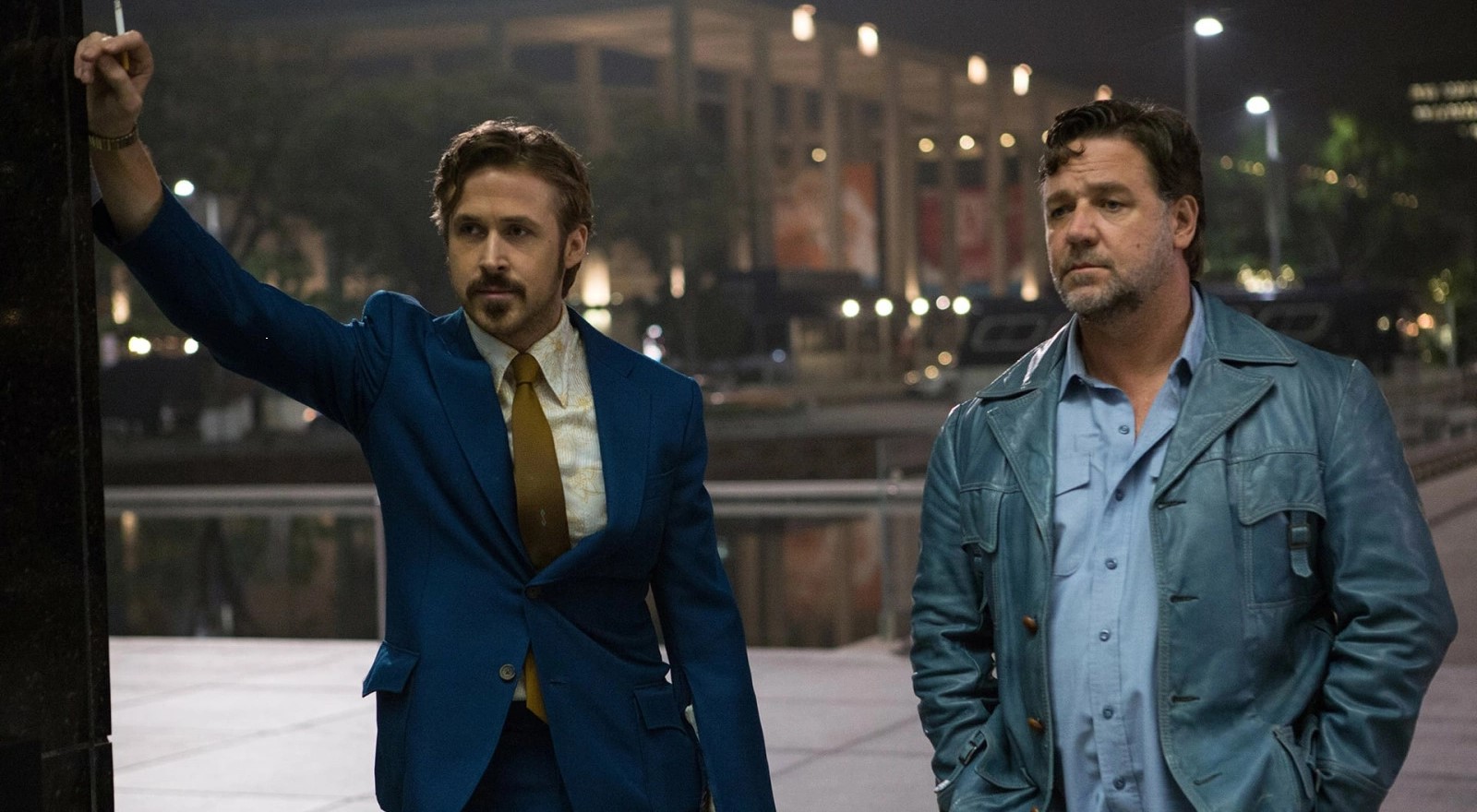 Keine Chance für "The Nice Guys 2" laut Ryan Gosling