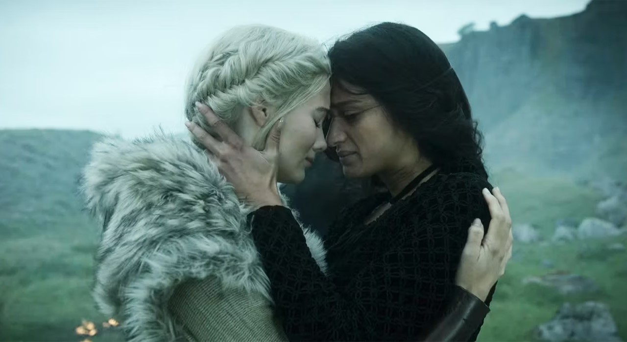 "The Witcher" wird mit Staffel 5 enden, Dreharbeiten zu Staffel 4 laufen