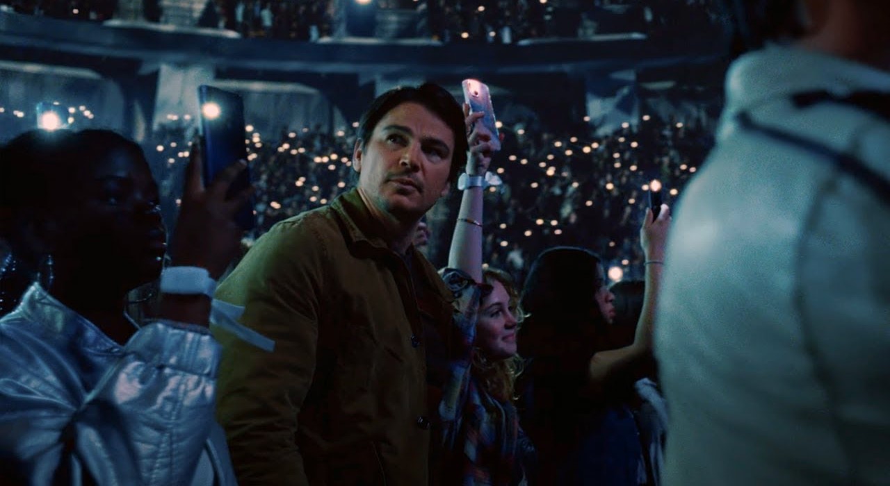 Trailer zu M. Night Shyamalans "Trap" verrät augenscheinlich den großen ...