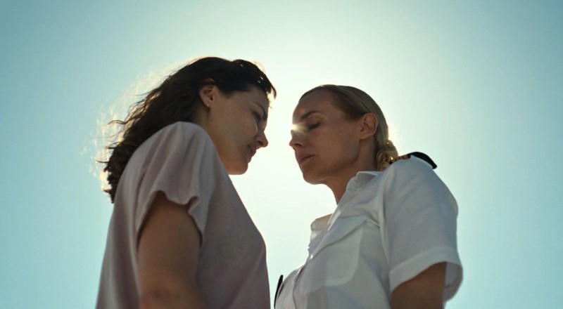 "Visions - Tödliches Verlangen": Deutscher Trailer zum Erotikthriller mit Diane Kruger