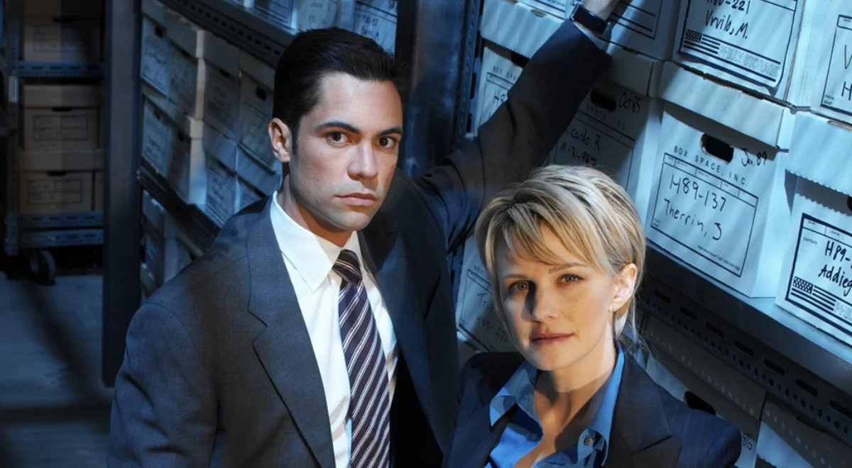 "Cold Case"-Reboot ist in Arbeit