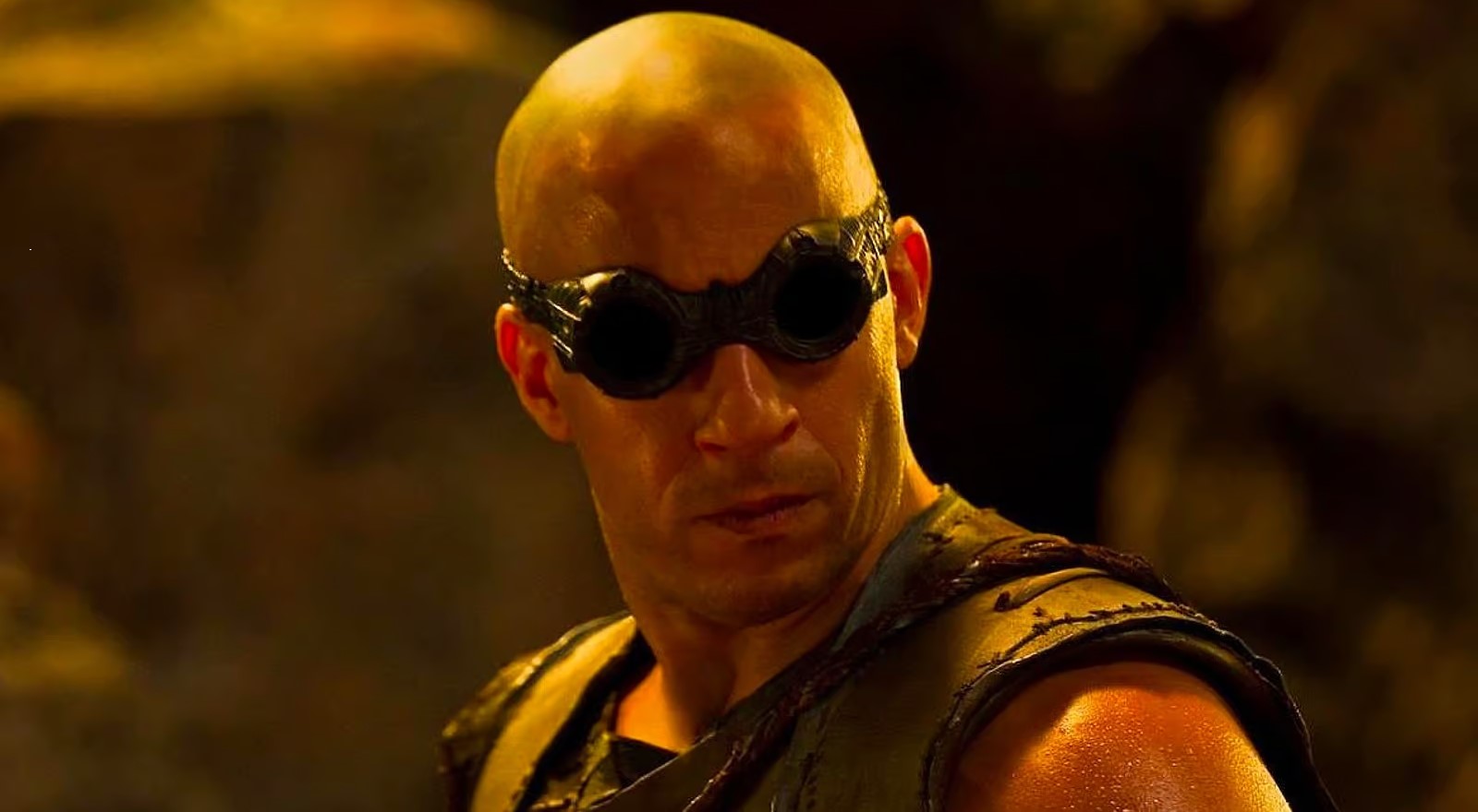 "Riddick 4": Drehstart ist noch diesen Sommer