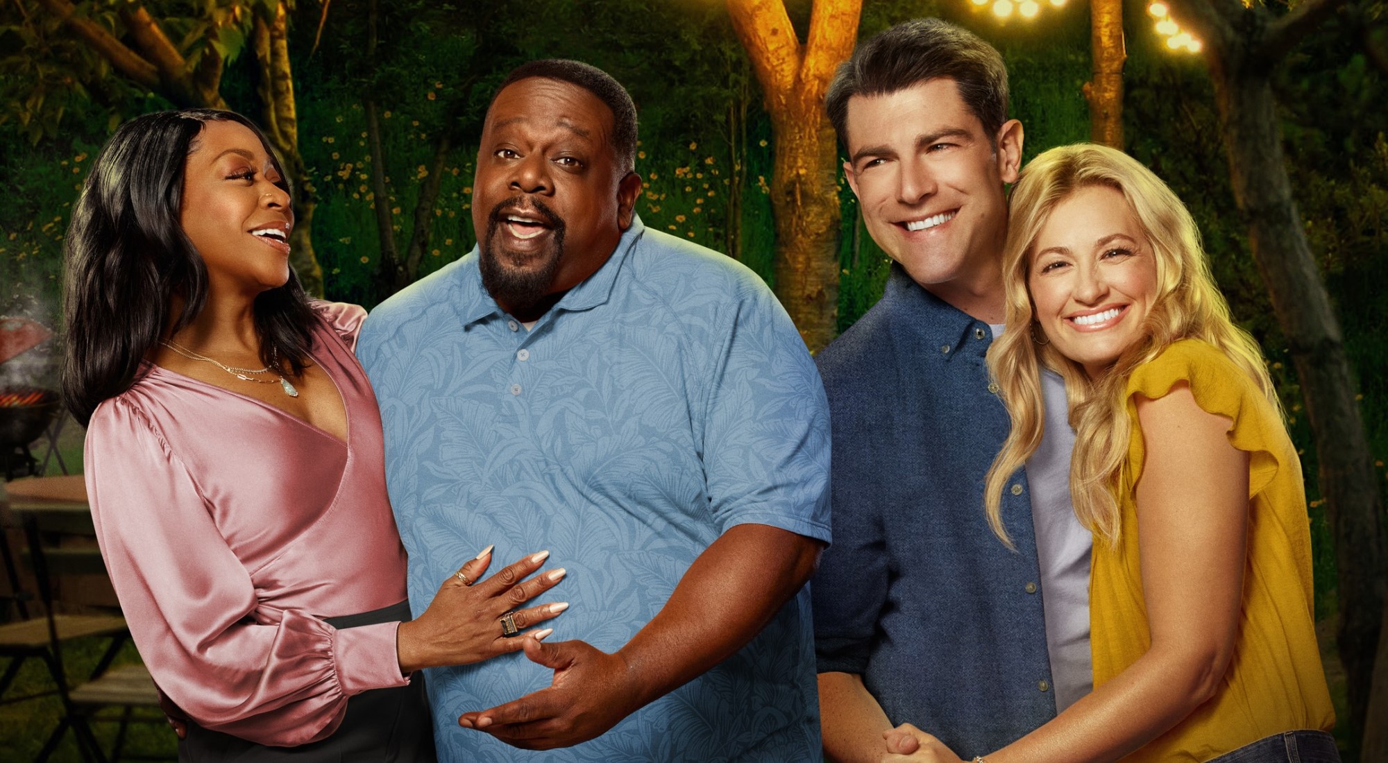 "The Neighborhood": Staffel 7 der Sitcom von CBS bestellt