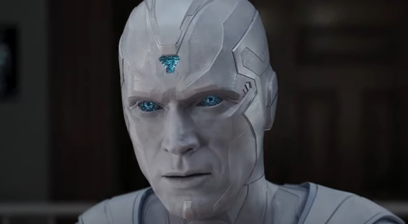 "Vision"-Serie mit Paul Bettany kommt 2026 zu Disney+
