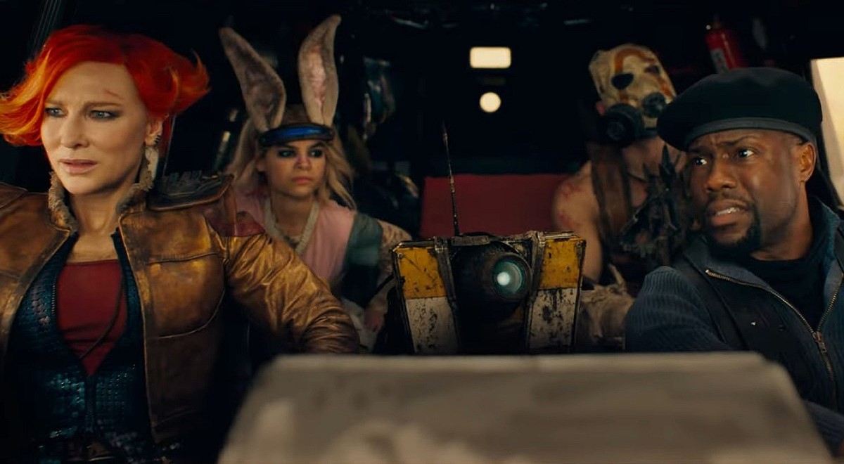 FSK-Freigabe steht: Eli Roths "Borderlands"-Verfilmung ist ganz zahm