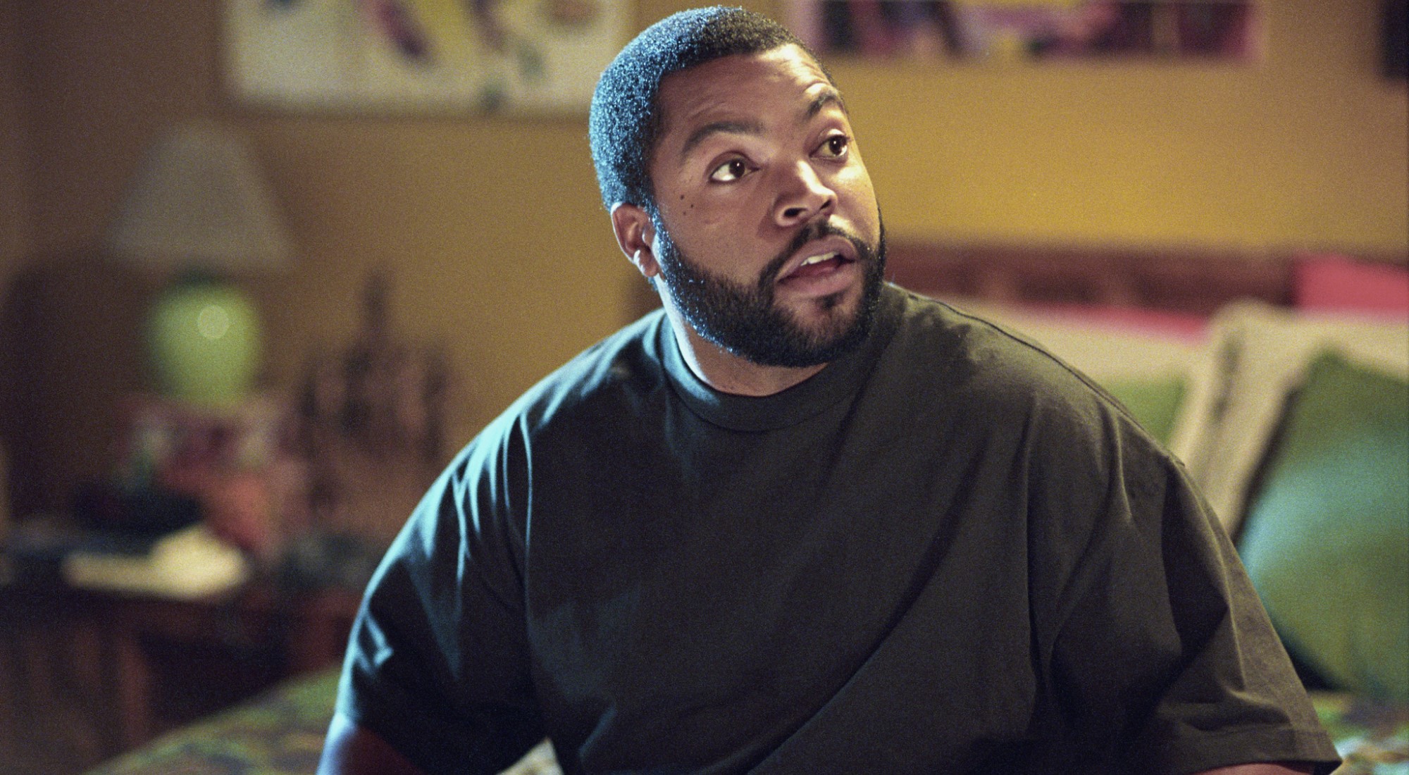 "Friday 4" nimmt wieder Fahrt auf laut Ice Cube