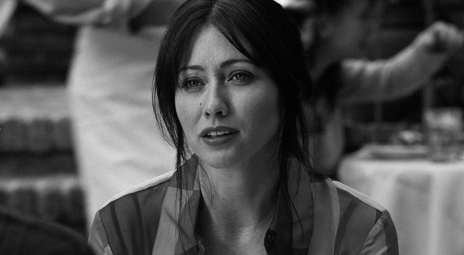 "Beverly Hills, 90210"- und "Charmed"-Star Shannen Doherty ist tot