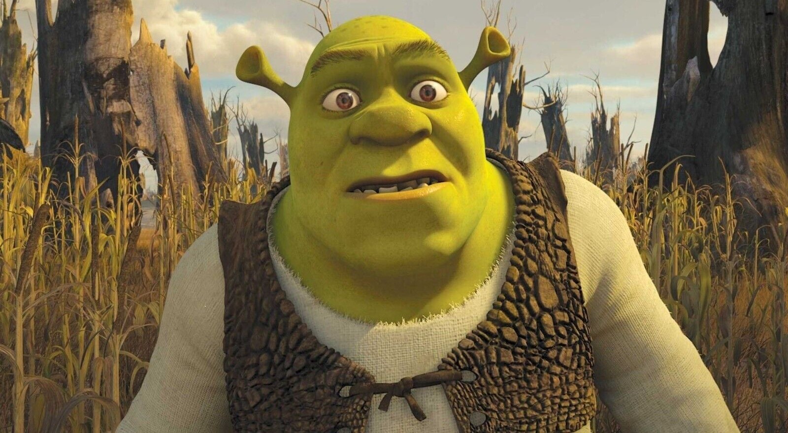 "Shrek 5": Kinostart für 2026 offiziell angekündigt